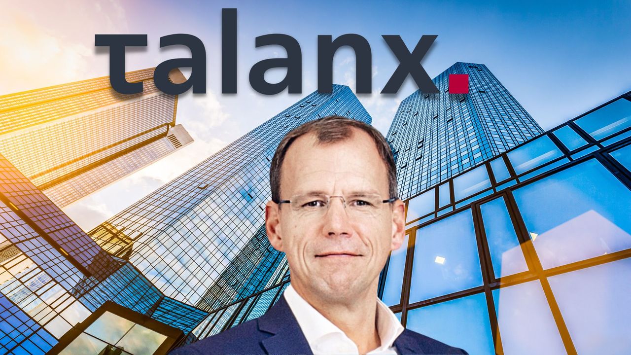 Talanx can do more M&A, even building on new LatAm leadership ...
